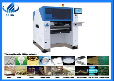 China 380AC 50Hz 4kw Pick and Place Machine RT-1 0.2mm Space for sale