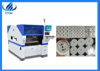 China 32 Tape Feeder 1930MM Width 35000CPH SMT Mounting Machine RT-1 for sale