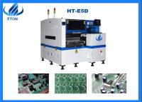 China LED SMT CCC 80000CPH Pick and Place Machine 380V HT-E5D for sale