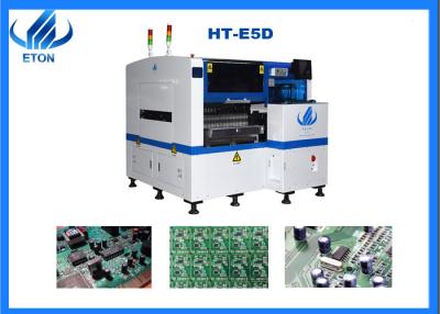 China LED SMT CCC 80000CPH Pick and Place Machine 380V HT-E5D for sale