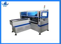 China SIRA 250MM PCB 200K CPH LED Strip Mounting Machine HT-T9 for sale