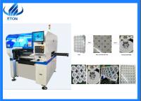 China RT-1 CCC 35000CPH PCB Production LED Mounter 1200MM Length for sale