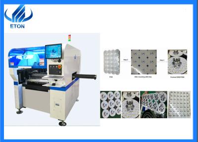 China RT-1 CCC 35000CPH PCB Production LED Mounter 1200MM Length for sale