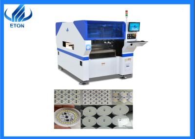 China 1200MM Length Pick And Place Machine 35000CPH ETON RT-1 for sale