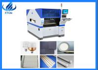 China RT-2 8Kw 20 Heads Led Chip Placement Machine	 90000CPH for sale
