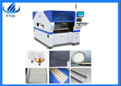 China RT-2 8Kw 20 Heads Led Chip Placement Machine	 90000CPH for sale