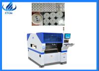 China 45000CPH 10 Nozzles 25mm Height SMT Chip Shooter RT-1 for sale