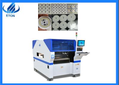 China 45000CPH 10 Nozzles 25mm Height SMT Chip Shooter RT-1 for sale