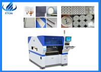 China 6kw 45000 CPH Smt Chip Shooter CCC For Pcb Production Line for sale