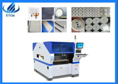 China 6kw 45000 CPH Smt Chip Shooter CCC For Pcb Production Line for sale