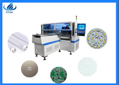 China LED 0805 3528 Robot SMT Mounting Machine 200000CPH for sale