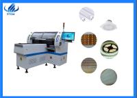 China 3828 LED Bulb 1200*350mm PCB Pick And Place Machine 6KW for sale