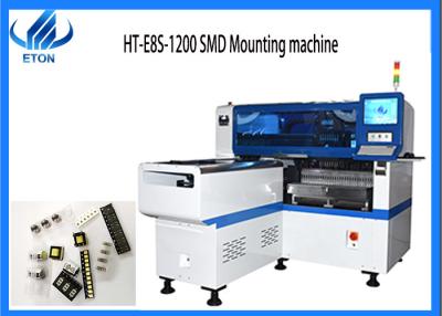 China SIRA 45000cph SMD Pick And Place Machine 24mm feeder for sale