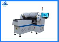China 200000CPH 1200*350mm PCB SMT Mounting Machine For Led Light for sale