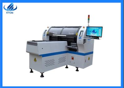 China 200000CPH 1200*350mm PCB SMT Mounting Machine For Led Light for sale
