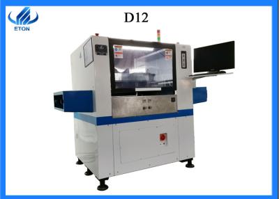 China 1200*500mm PCB 90000CPH Glue Spray Machine Adhesive Dispenser for sale