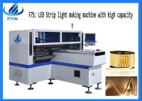 China 170000cph LED Lighting Making Machine For 5050 2835 for sale