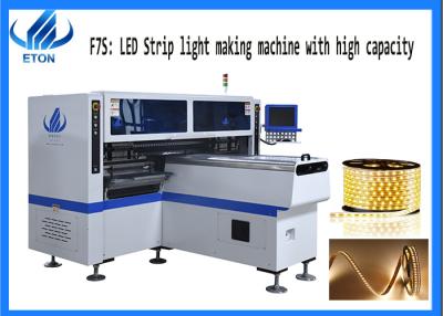 China 170000cph LED Lighting Making Machine For 5050 2835 for sale