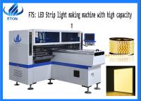 China 170000cph 1000mm LED Strip Light Mounter 2.7m Length for sale