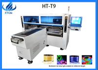 China 250000cph 2 Heads 4 Modules SMT Chip Mounter For Strip Light for sale