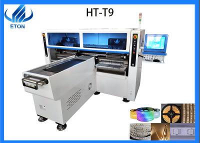 China Strip Light CCC 68 Feeders Pick And Place Machine 250000cph for sale