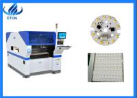 China 45000CPH 6kw Bulb LED Chip Mounter SMT DOB Production Line for sale