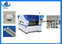 China 6kw Power Driver 45000CPH LED Pick And Place Machine CCC for sale