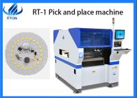 China 35000cph SIRA 400*350mm PCB SMT Production Line For Bulb for sale