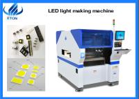 China CCC SIRA 35000cph SMD Line Bulb Mounter For PCBA for sale