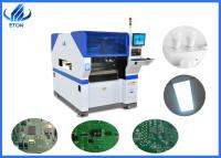 China PCB pick and place with hot sales high speed LED bulb with 35000 CPH for sale