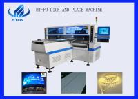 China LED SIRA 250000CPH Pick And Place Mounter 5mm Height for sale