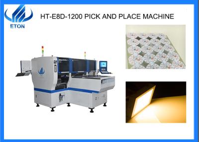 China SIRA 380AC SMT LED Bulb Machine 5mm PCB With Double Module for sale
