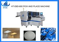 China 1950mm Length LED Strip CCC Pick And Place Mounter 5mm PCB for sale