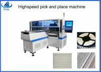 China SIRA 200000CPH Automatic Pick And Place Machine Magnetic Linear for sale