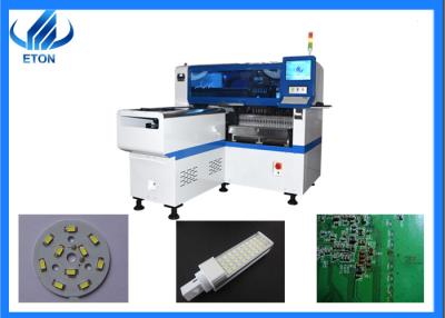 China Height 15mm 45000CPH Pick And Place Machine Single Module for sale