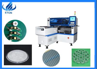 China Single Module Pick and Place Machine Magnetic Linear CCC for sale