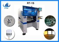China 32 Feeder 35000CPH SMT LED Placement Mounter SIRA for sale