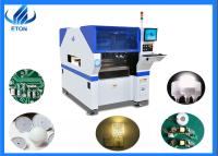 China Vision Camera 35000CPH LED Bulb Pick Place Machine ISO for sale