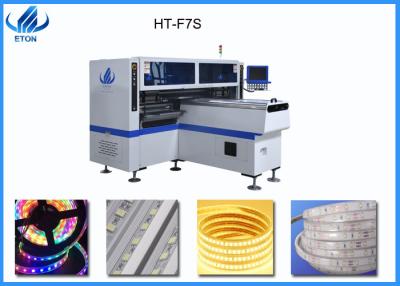 China 5KW 170000CPH LED Placement Machine For Flexible LED Strips for sale
