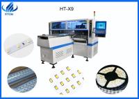 China Dual Arm Magnetic Linear LED Pick Place Machine 250000CPH for sale