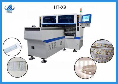 China 68 Heads dual System Led Placement Machine 200000CPH for sale