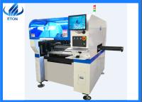 China Vision Alignment 6kw LED PCB Pick Place Machine 35000CPH for sale