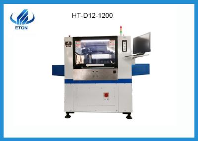 China CCD System 1.5KW Automatic Jet Dispenser Machine 90000CPH for sale