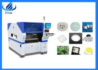 China DOB Production Line 35000CPH Panel Light Chip Mounter CCC for sale