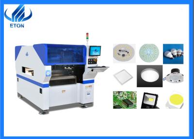 China DOB Production Line 35000CPH Panel Light Chip Mounter CCC for sale