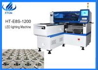 China 380VAC 4KW Pick And Place Machine 45000cph For Led Lighting for sale
