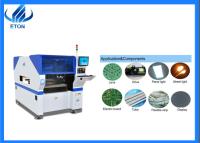 China LED Resistor DOB Production Line SMT Mounting Machine 35000CPH for sale