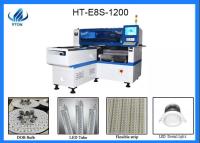 China Touch Screen 4KW Single Module LED Placement Machine 45000CPH for sale