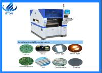 China 35000CPH DOB Production Line SMT Placement Machine Mark Vision for sale