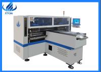 China PCB Clamping Flexible Strip Light Making Machine SIRA for sale